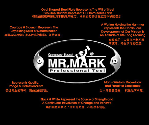 Corporate Culture | MR.MARK